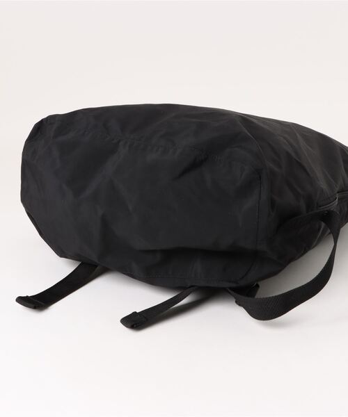 POST GENERAL（ポストジェネラル）の「【POST GENERAL/ポストジェネラル】PACKABLE 2WAY BAG 228T /#P/G 058（トートバッグ）」 - WEAR