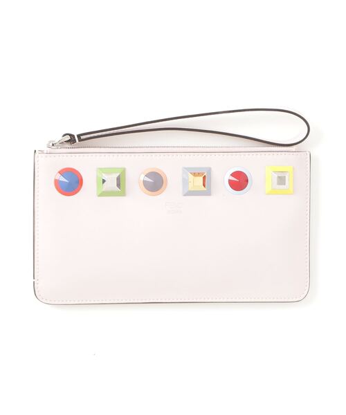【ブランド古着】ポーチ（ポーチ）｜FENDI（フェンディ）のファッション通販 - ZOZOUSED