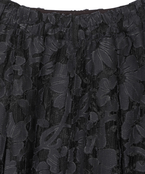 AMERI（アメリ）の「ANTHESIS LACE SKIRT（スカート）」 - WEAR