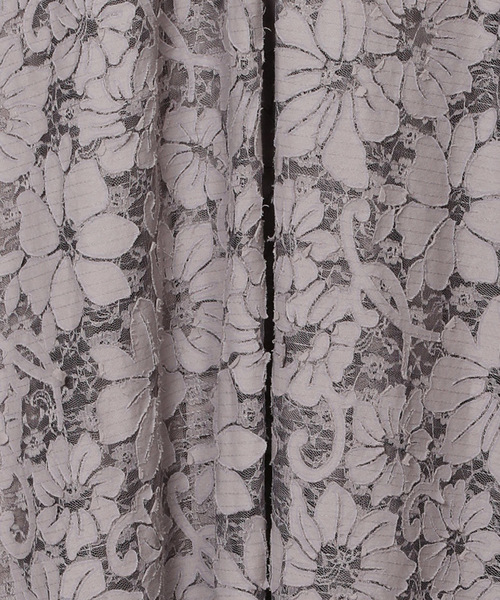 AMERI（アメリ）の「ANTHESIS LACE SKIRT（スカート）」 - WEAR