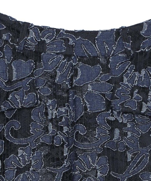 AMERI（アメリ）の「ANTHESIS LACE SKIRT（スカート）」 - WEAR