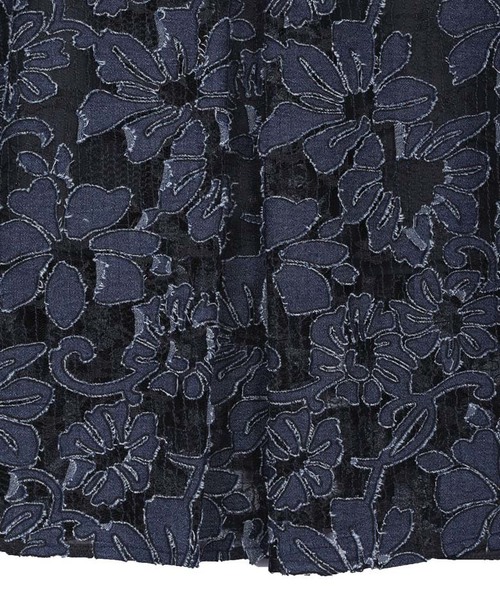 AMERI（アメリ）の「ANTHESIS LACE SKIRT（スカート）」 - WEAR