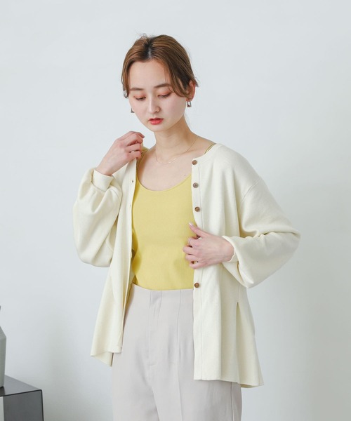 【セール/ブランド古着】ニットカーディガン（カーディガン/ボレロ）｜SENSE OF PLACE by URBAN RESEARCH（センス ...