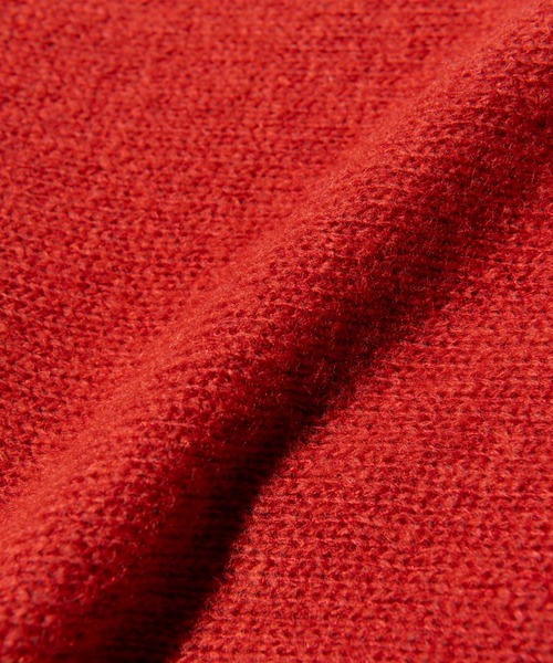 Pocket Muffler / ポケットマフラー（マフラー）｜glamb（グラム）の