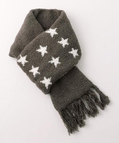 coen（コーエン）の「【coen kids】ブークレマフラー（マフラー）」 - WEAR