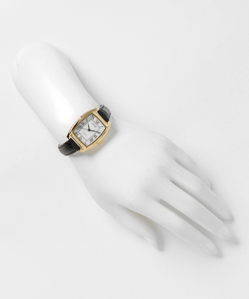 STUDIOUS（ステュディオス）の「【J-AXIS】MJL33（アナログ腕時計）」 - WEAR