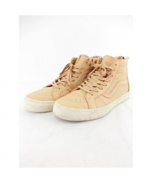 【ブランド古着】721356（スニーカー）｜VANS（バンズ）のファッション通販 - ZOZOUSED
