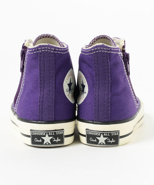 こども ビームス（コドモビームス）の「CONVERSE / CHILD ALL STAR N70Z HI 21（15～21cm）（スニーカー ...