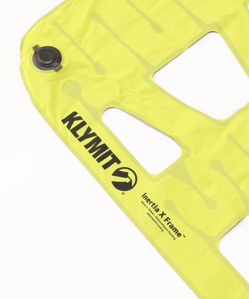 JOURNAL STANDARD（ジャーナルスタンダード）の「YOO-HOO store【KLYMIT / クライミット】Inertia ...