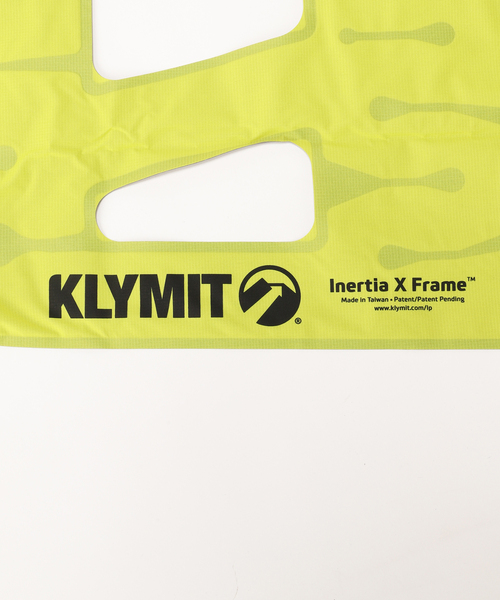 JOURNAL STANDARD（ジャーナルスタンダード）の「YOO-HOO store【KLYMIT / クライミット】Inertia ...