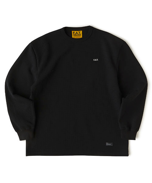 WARMAL（Tシャツ/カットソー）｜FAT（エフエイティー）のファッション通販 - ZOZOTOWN