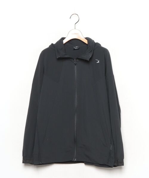 【ブランド古着】ジップアップブルゾン（ブルゾン）｜OAKLEY（オークリー）のファッション通販 - ZOZOUSED