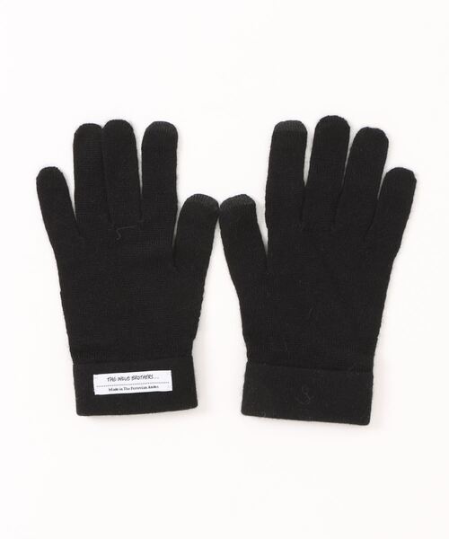 【THE INOUE BROTHERS】gloves(手袋)（その他）｜THE INOUE BROTHERS（ザイノウエブラザーズ）の ...