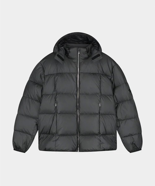 BALR.（ボーラー）の「Dennis Puffer Jacket（ダウンジャケット/コート）」 - WEAR