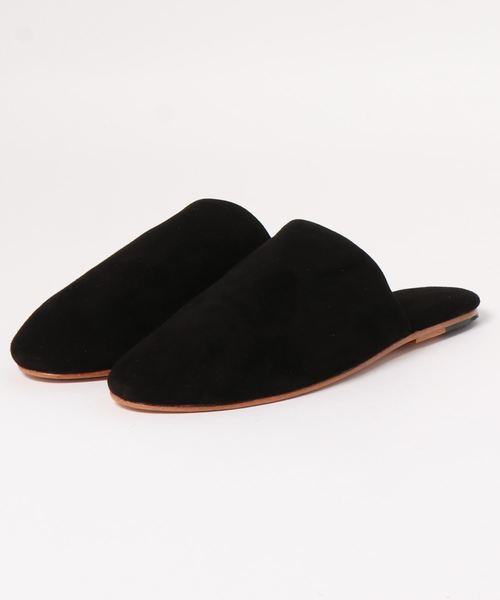 IENA（イエナ）の「【TKEES/ティキーズ】INES スリッポン（スリッポン）」 - WEAR