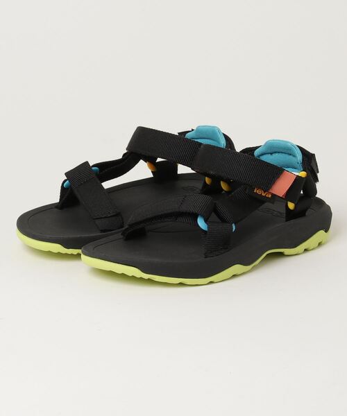 Teva（テバ）の「Teva K HURRICANE XLT 2 1019390C（サンダル）」 - WEAR
