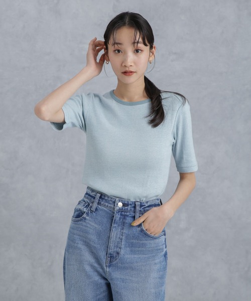 【ブランド古着】【Robert P.Miller】半袖Tシャツ（Tシャツ/カットソー）｜nano･universe（ナノユニバース）のファッション通販 - ZOZOUSED