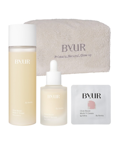 【福袋】ByUR②（福袋/福箱）｜ByUR（バイユア）のファッション通販 - ZOZOTOWN