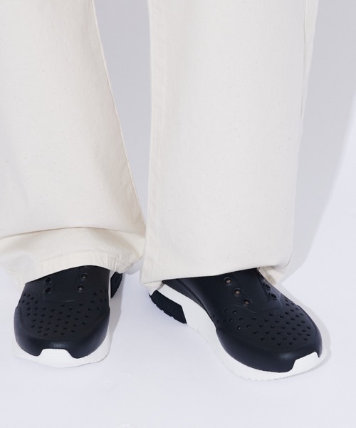 【Native Shoes/ネイティブシューズ】LENNOX WANDERFOAM/軽量/シューズ【WEB限定】（スリッポン）｜Native ...