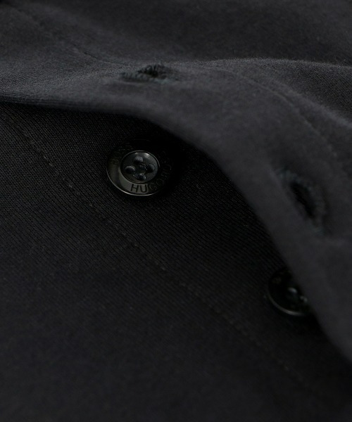 BOSS（ボス）の「BOSS Trunk BF Original PURE COTTON FINE RIB BOXER BRIEF ロング ...