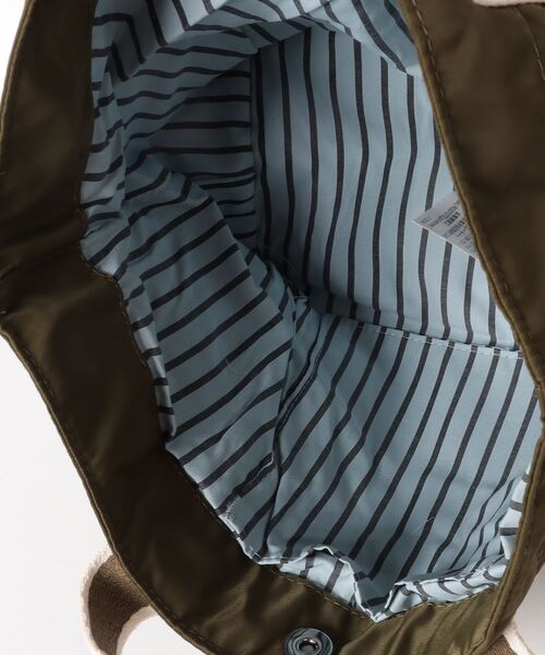 ROOTOTE（ルートート）の「ROOTOTE ナイロンミニトートBAG（トートバッグ）」 - WEAR