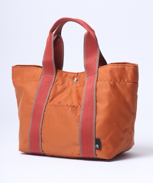 ROOTOTE（ルートート）の「ROOTOTE ナイロンミニトートBAG（トートバッグ）」 - WEAR