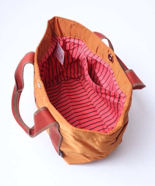 ROOTOTE（ルートート）の「ROOTOTE ナイロンミニトートBAG（トートバッグ）」 - WEAR