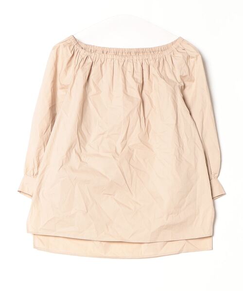 【セール/ブランド古着】7分袖ブラウス（シャツ/ブラウス）｜TOMORROWLAND（トゥモローランド）のファッション通販 - ZOZOUSED