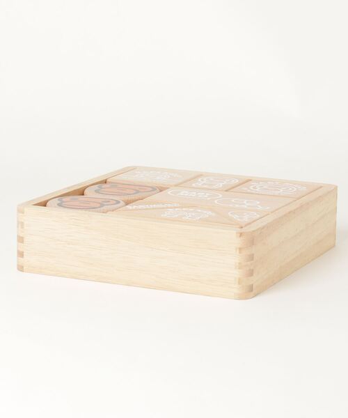A BATHING APE（アベイシングエイプ）の「BABY MILO BUILDING BLOCKS K（その他）」 - WEAR