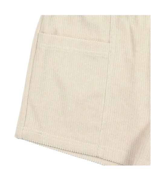 KIRSH（キルシー）の「KIRSH DOODLE CERRY TERRY SHORT PANTS LS ドゥードゥルチェリー TERRY ...
