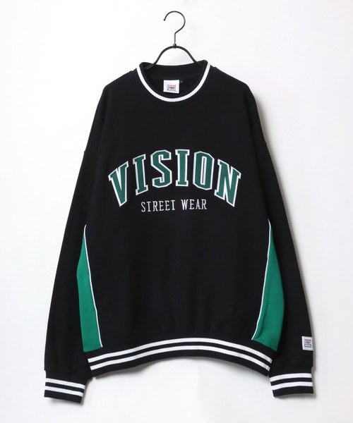 VISION STREET WEAR（ヴィジョンストリートウェア）の「VISION STREET WEAR/ヴィジョンストリートウエア ビッグ ...