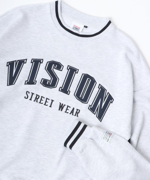 VISION STREET WEAR（ヴィジョンストリートウェア）の「VISION STREET WEAR/ヴィジョンストリートウエア ビッグ ...