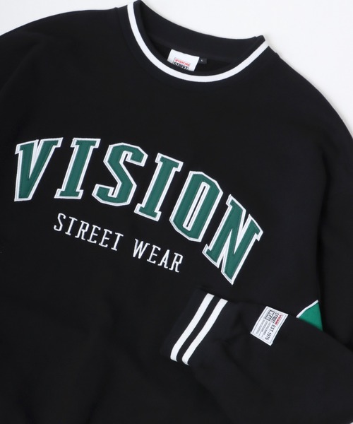 VISION STREET WEAR（ヴィジョンストリートウェア）の「VISION STREET WEAR/ヴィジョンストリートウエア ビッグ ...