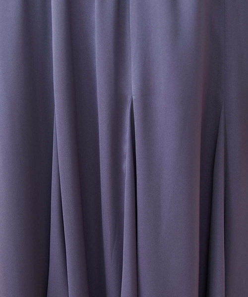 Jocomomola（ホコモモラ）の「Fluctuar ドレープスカート（スカート）」 - WEAR