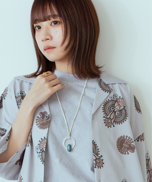 AkashicTree/アカシックツリー ネックレス（ネックレス）｜Akashic Tree（アカシックツリー）のファッション通販 ...