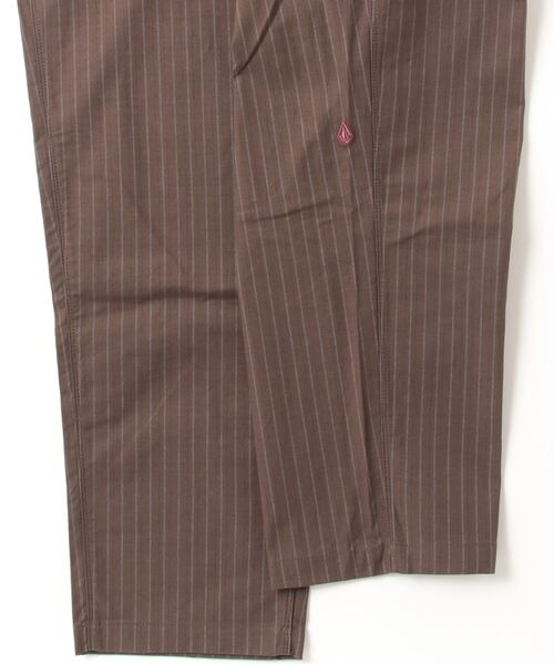 【VOLCOM】 SKATE VITALS REMY S PANT（スラックス）｜VOLCOM（ボルコム）のファッション通販 - ZOZOTOWN