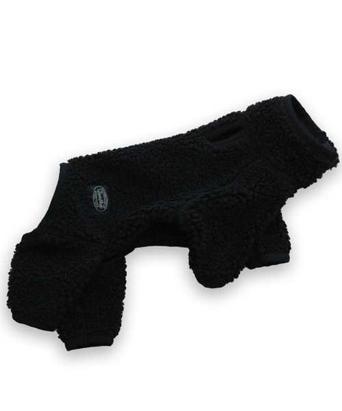 SP Dog Fleece Jacket（ペットウェア）｜Snow Peak（スノーピーク）のファッション通販 - ZOZOTOWN