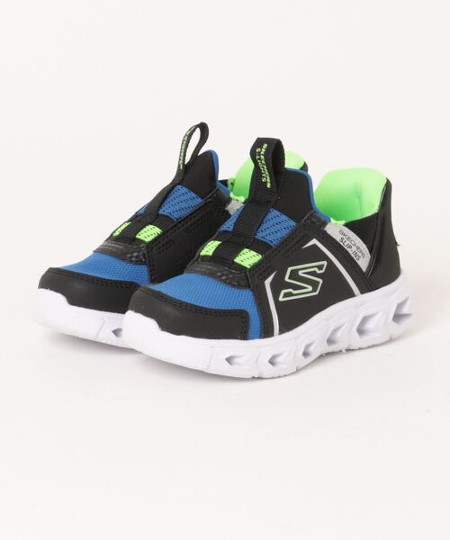 SKECHERS/スケッチャーズ/HYPNOFLASH 2.0/ﾍﾌﾟﾉﾌﾗｯｼｭ2/SNEAKER/ｽﾆｰｶｰ/403830N-BBLM ...