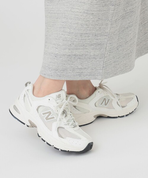 New Balance / U530CSB（22.5～24.5cm）（スニーカー）｜New Balance（ニューバランス）のファッション通販 ...