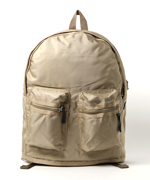 BEAMS（ビームス）の「【WEB限定】TAIKAN / Spartan BackPack（バックパック/リュック）」 - WEAR