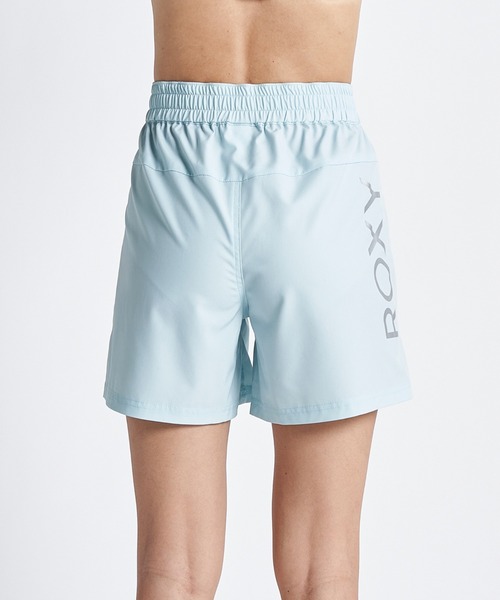 ROXY（ロキシー）の「MY 1ST ROXY SHORTS/ロキシーウエストゴムショートパンツ（その他パンツ）」 - WEAR