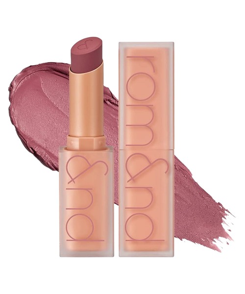 KOBE LETTUCE（コウベレタス）の「【rom&nd ロムアンド】ZERO MATTE LIPSTICK ゼロマットリップスティック ...