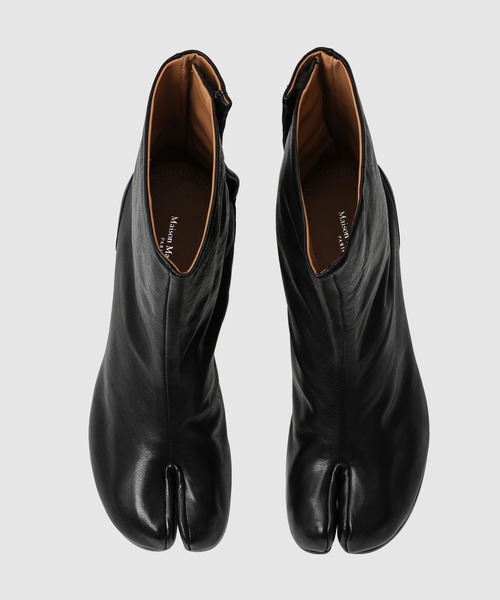 Maison Margiela（メゾンマルジェラ）の「TABI ANKLE BOOTS H60（ブーツ）」 - WEAR