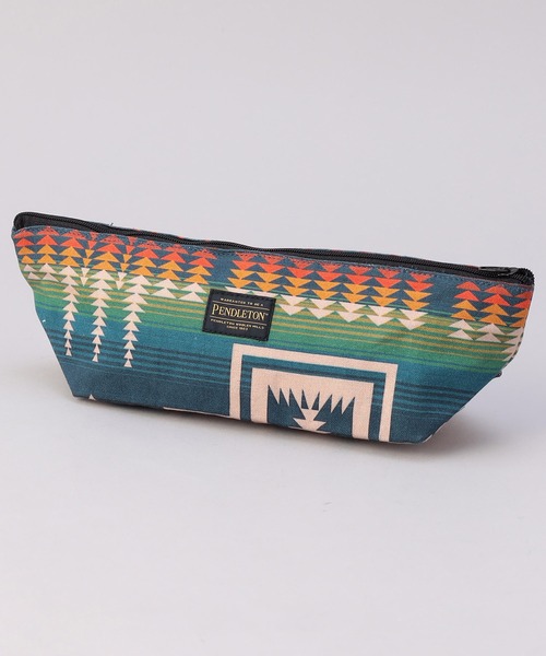 【セール】PENDLETON/ペンドルトン New Print Cutlery Case / カトラリーケース（ポーチ）｜PENDLETON（ペンドルトン）のファッション通販 - ZOZOTOWN