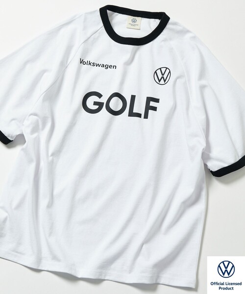 FREAK'S STORE（フリークスストア）の「限定展開 Volkswagen×FREAK'S STORE/フォルクスワーゲン 別注 ビッグ ...