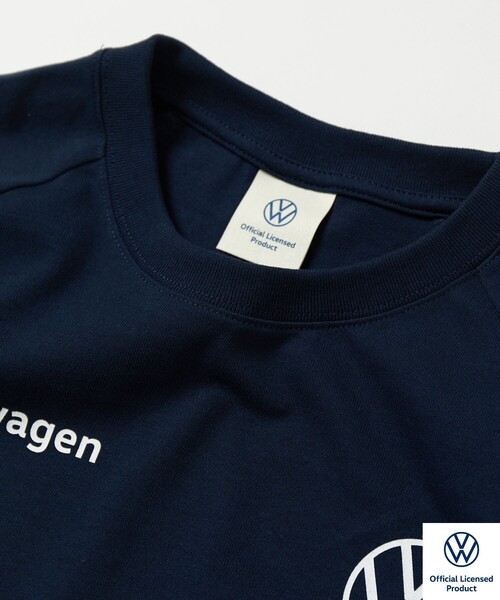 FREAK'S STORE（フリークスストア）の「限定展開 Volkswagen×FREAK'S STORE/フォルクスワーゲン 別注 ビッグ ...