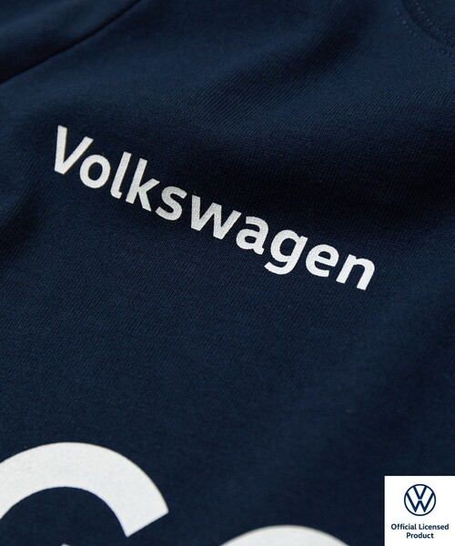 FREAK'S STORE（フリークスストア）の「限定展開 Volkswagen×FREAK'S STORE/フォルクスワーゲン 別注 ビッグ ...