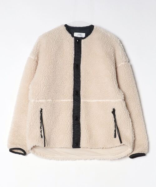 ブランド古着】HYKE｜ハイク（レディース）のブルゾン古着通販 - ZOZOUSED