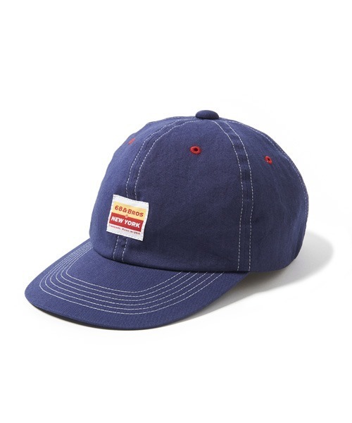 68&brothers（シックスティエイトアンドブラザーズ）の「Workers Cap "PAYDAY"（キャップ）」 - WEAR