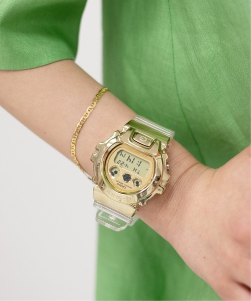 G-SHOCK（ジーショック）の「Gshock GM-6900SG-9JF（デジタル腕時計）」 - WEAR